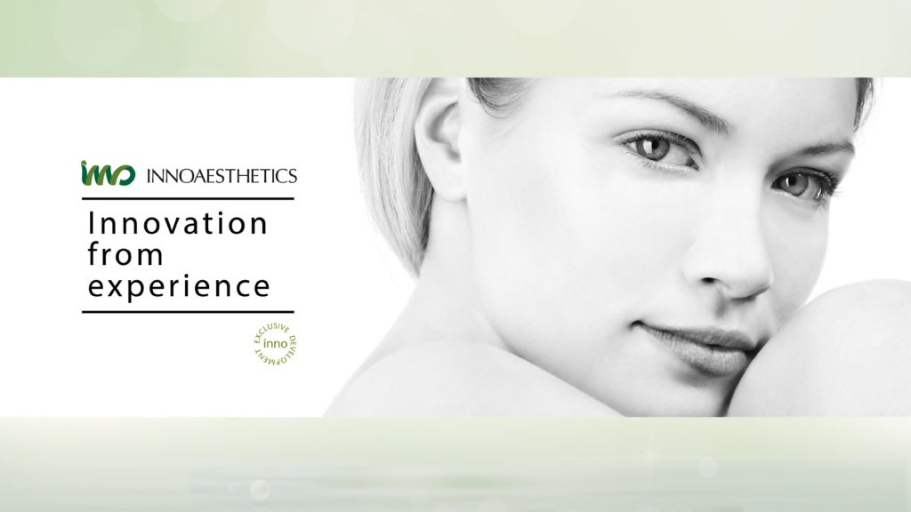 Mercaesthetic - Innoaesthetics