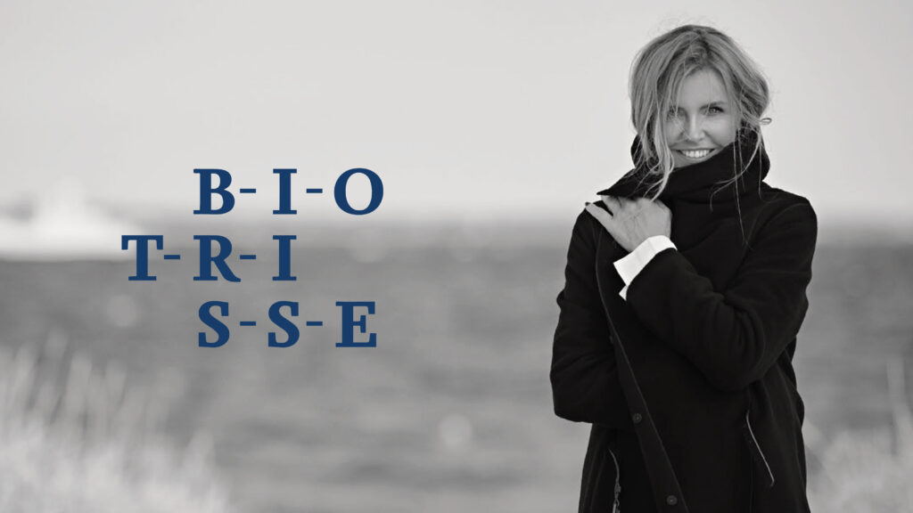 Mercaesthetic - Biotrisse