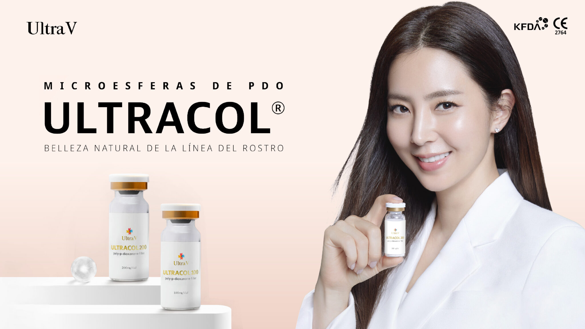 Mercaesthetic - Ultracol